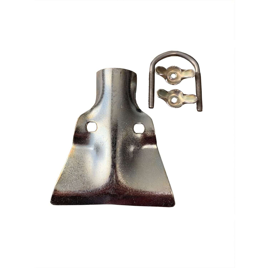 Secure Your Broom with the Floor Broom Clamp Kit